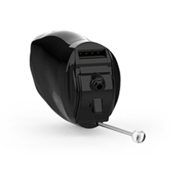 Starkey Genesis AI 24 IIC NW Hearing Aids – Vr Hearing Aid Solutions ...