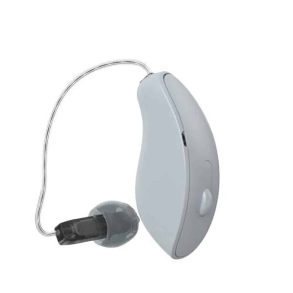 Starkey Genesis AI 24 RIC RT Hearing Aids in Aurangabad – Vr Hearing ...