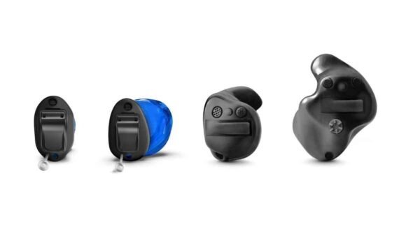 Signia Insio 1IX Custom ITC/ITE/CIC/IIC Hearing Aid – Vr Hearing Aid ...