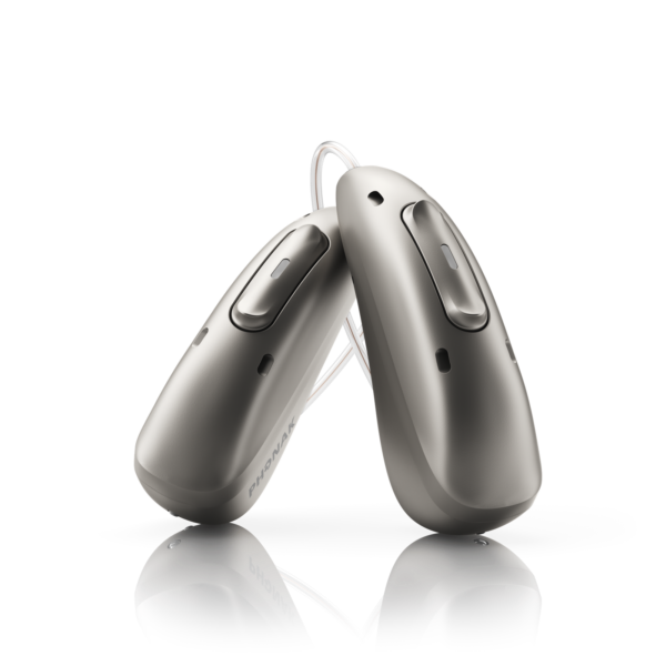 Phonak RIC – Phonak Kit Audéo R Infinio 90-R – ChargerGo – Vr Hearing ...