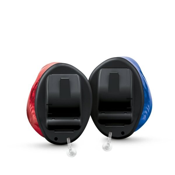 Signia Insio 1IX Custom ITC/ITE/CIC/IIC Hearing Aid – Vr Hearing Aid ...